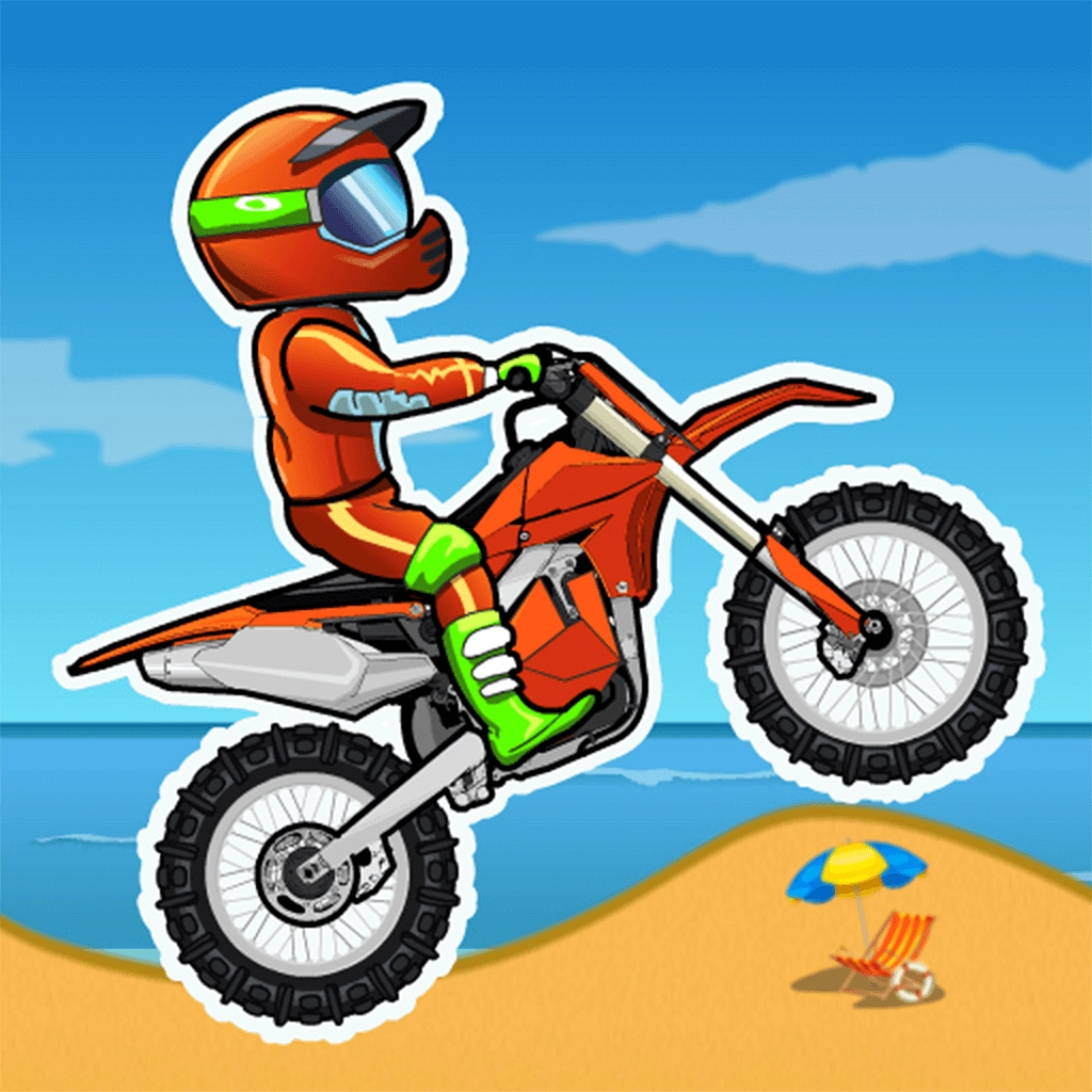 Moto X3M - Kostenloses Online-Spiel | FunnyGames moto-x3m-kostenloses-online-spiel-funnygames