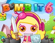 Bomb It 6 - Kostenloses Online-Spiel | FunnyGames