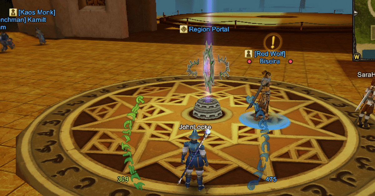 4Story - Kostenloses Online-Spiel | FunnyGames